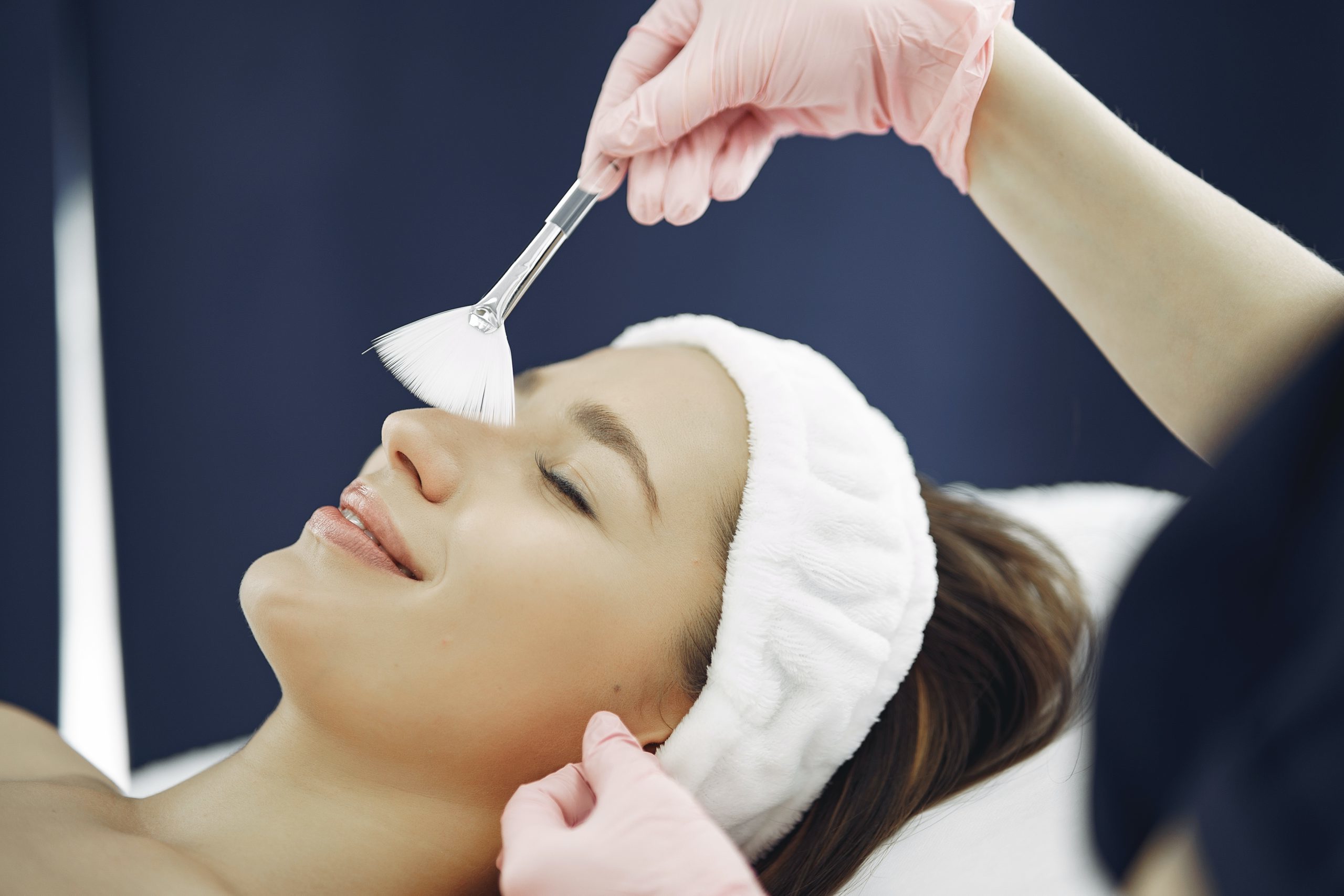 Hydrating Enzymatic Peel – Skin by Design